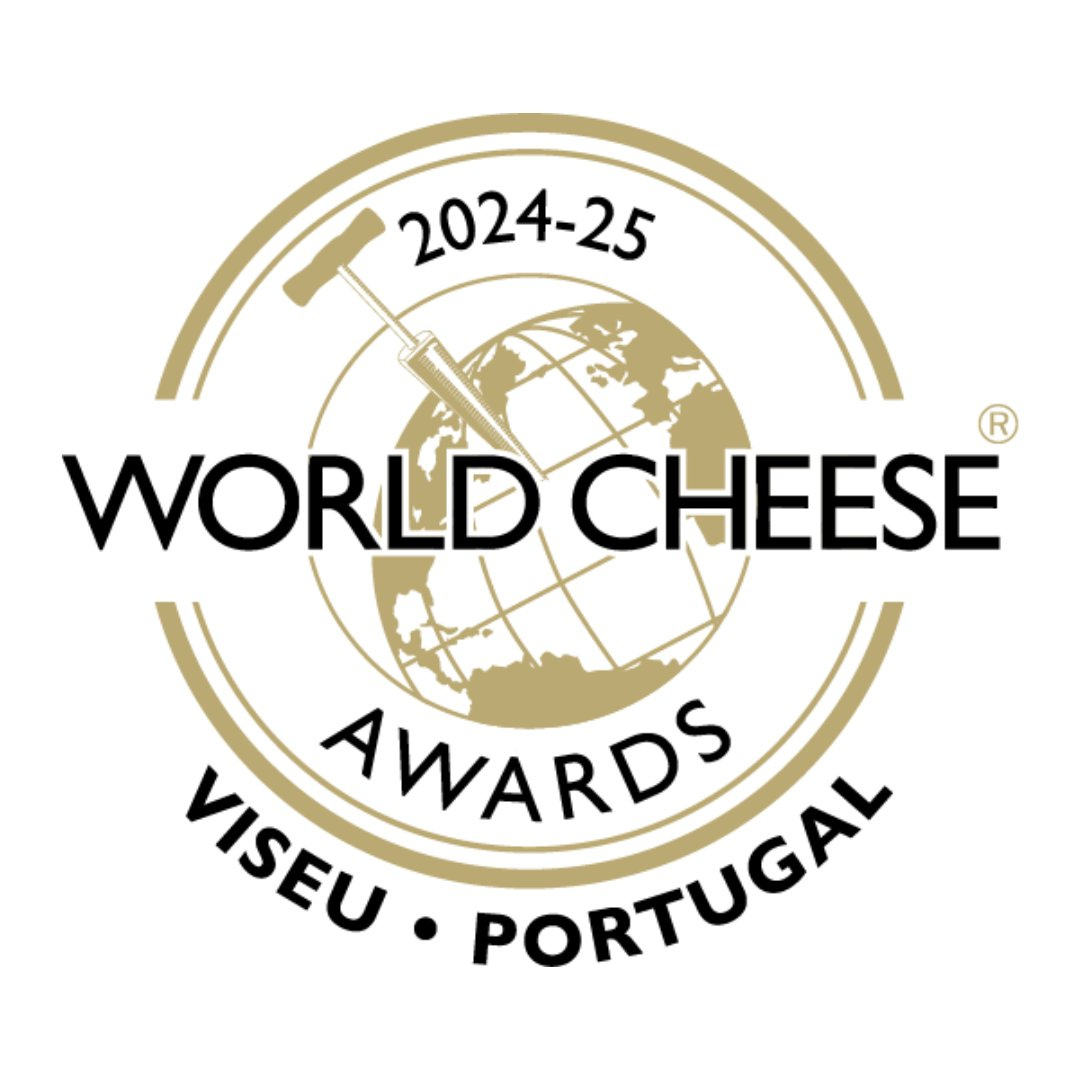 Winners of the World Cheese Awards 2024-2025. – Queso Mahón